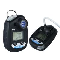 China Portable O2 Gas Detector 0-30%VOL Electrochemical Sensor IECEx ATEX Certified for sale