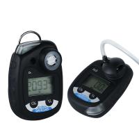China Mini Size Phosgene COCL2 Gas Detector IECEX IP66 IP68 Lightweight 125g 2 Year Battery for sale