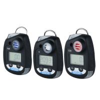 China Portable O2 Gas Detector with 0-30%VOL Range, Electrochemical Sensor, and IECEx ATEX Certification for sale