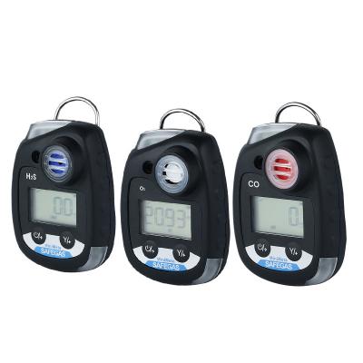 China Portable O2 Gas Detector 0-30%VOL Electrochemical Sensor IECEx ATEX Certified for sale