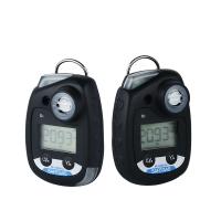 China Portable O2 Gas Detector with 0-30%VOL Range, Electrochemical Sensor, and IECEx ATEX Certification for sale