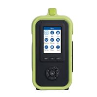 China High-Capacity Portable Gas Analyzer Multi Gas Detector for Petrochemical Environmental and Laboratory Research for sale