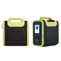 China Portable Multi Gas Detector Pumping Suction  with High Accuracy for Flue Gas Analysis for sale