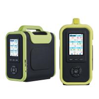 China Portable Multi Gas Analyzer 18 In 1 Detect Air Quality Customized Flue Gas Detector for sale