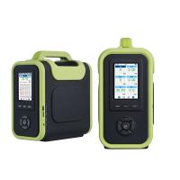 China Safegas Portable Gas Analyzer with Modular Internal Structure High Customizability and Multiple Security Protection for Flue Gas Detection for sale