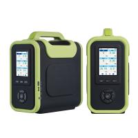 China Portable Multi Gas Analyzer SKY8000 H2S CL2 H2 EX CH4O O2 1-18 Gases 3.5 Inch LCD for sale