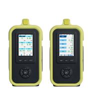 China Safegas Portable Gas Analyzer with Modular Internal Structure High Customizability and Multiple Security Protection for Flue Gas Detection for sale