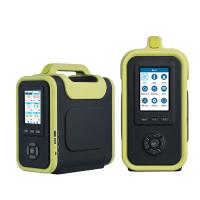 China Safegas Portable Gas Analyzer with Modular Internal Structure High Customizability and Multiple Security Protection for Flue Gas Detection for sale