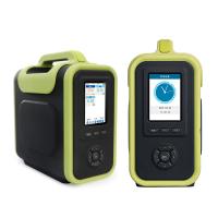 China Portable Multi Gas Detector SKY8000 CO H2S NO NO2 SOX Flue Gas 1-18 Gases for sale