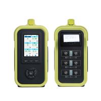 China Safegas Portable Gas Analyzer with Modular Internal Structure High Customizability and Multiple Security Protection for Flue Gas Detection for sale