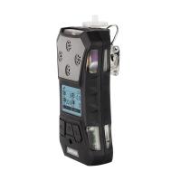China Food Brewing Workshop CO2 CH4 LEL Oxygen Leakage Real Time Detection CE ATEX IECEx Certification Gas Detector for sale