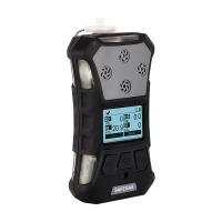 China Food Brewing Workshop CO2 CH4 LEL Oxygen Leakage Real Time Detection CE ATEX IECEx Certification Gas Detector for sale