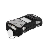 China Food Brewing Workshop CO2 CH4 LEL Oxygen Leakage Real Time Detection CE ATEX IECEx Certification Gas Detector for sale