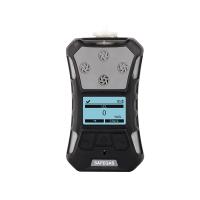 China 0-100PPM Handheld H2O2 Gas Detector CE ATEX IECEx 15 Hours Operation for sale
