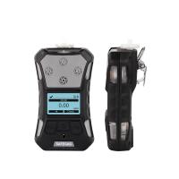 China Food Brewing Workshop CO2 CH4 LEL Oxygen Leakage Real Time Detection CE ATEX IECEx Certification Gas Detector for sale