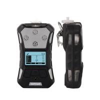 China SKY3000 Portable Multi-Gas Detector O2 CO H2S LEL IP67 Pump Aspirated 4 Gas Monitor for sale