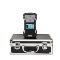 China SKY3000 Portable Multi-Gas Detector O2 CO H2S LEL IP67 Pump Aspirated 4 Gas Monitor for sale