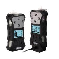 China SKY3000 Pumping Gas Detector for NOx 0-250 ppm Electrochemical Sensor ATEX IECEx Certified for sale