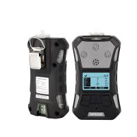 China SKY3000 Portable Multi Gas Detector 4 in 1 LEL H2S CO O2 IP67 Pump Suction for sale