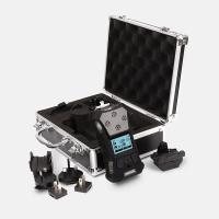 China Portable Multi Gas Detector SKY3000 IP67 Pump Suction CO2 0-5000PPM O2 0-30%VOL for sale