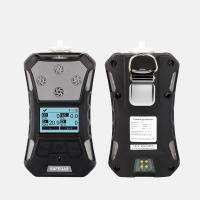 China Marine Ship Use SKY3000 Multi Gas Detector with CO2 Infrared Sensor and Bluetooth Lora Wireless for sale