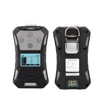 China Portable Multi Gas Detector with 15 Hours Continuous Operation IECEx and ATEX Certificate for sale
