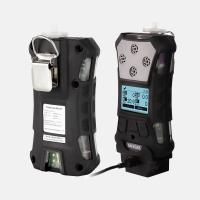 China SAFEGAS SKY3000 Portable Multi Gas Detector 6 in 1 O2 LEL H2S CO CO2 IP67 IECEx ATEX for sale