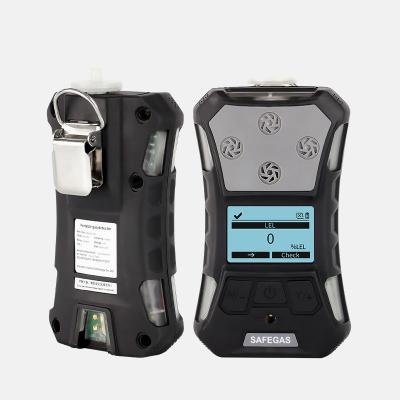 China IECEx ATEX Certified SKY3000 Ethylene Oxide Detector For Medical Disinfection & Sterilization Site Inspection for sale