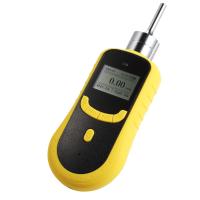 China SKY2000 Portable Nitrogen Gas Detector 0-100%VOL Range Pump Suction IP66 Explosion Proof for sale