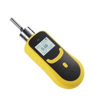 China SKY2000 Portable Nitrogen Gas Detector 0-100%VOL Range Pump Suction IP66 Explosion Proof for sale