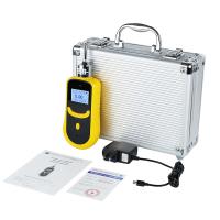 China SKY2000 Portable Pumping CO Gas Detector with IP66 Protection and Optional Data Logging for sale
