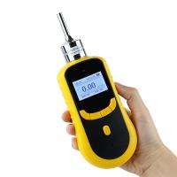 China SKY2000 Portable Nitrogen Gas Detector 0-100%VOL Range Pump Suction IP66 Explosion Proof for sale