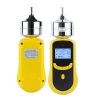China Safegas SKY2000 Portable Multi Gas Detector 4 in 1 LEL CO H2S O2 300g IP66 for sale