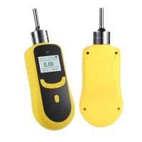 China SKY2000 Portable Nitrogen Gas Detector 0-100%VOL Range Pump Suction IP66 Explosion Proof for sale