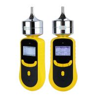 China SKY2000 Portable Nitrogen Gas Detector 0-100%VOL Range Pump Suction IP66 Explosion Proof for sale