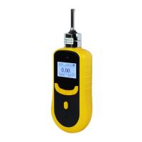 China SKY2000 Multi Gas Detector with Built-in Pump CH3Br Detection and IP66 Housing for sale