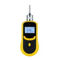 China SKY2000 Pump-Suction Combustible Gas Detector with 0–100%LEL Range 1%LEL Resolution and Data Logging USB Export for sale