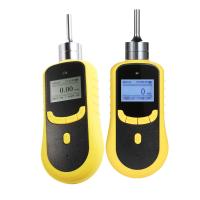 China SKY2000 Pump-Suction Combustible Gas Detector with 0–100%LEL Range 1%LEL Resolution and Data Logging USB Export for sale