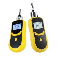 China SKY2000-N2 Handheld Pumped Nitrogen Gas Monitor 0-100%VOL for Food Packaging and Inert Gas Purity Check for sale