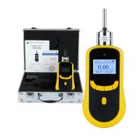 China SKY2000-N2 Handheld Pumped Nitrogen Gas Monitor 0-100%VOL for Food Packaging and Inert Gas Purity Check for sale