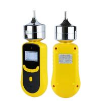 China SKY2000 Pump-Suction Combustible Gas Detector with 0–100%LEL Range 1%LEL Resolution and Data Logging USB Export for sale