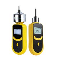 China SKY2000 Pump-Suction Combustible Gas Detector with 0–100%LEL Range 1%LEL Resolution and Data Logging USB Export for sale