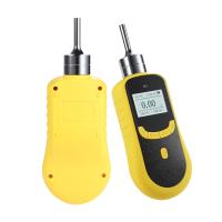 China SKY2000-N2 Handheld Pumped Nitrogen Gas Monitor 0-100%VOL for Food Packaging and Inert Gas Purity Check for sale