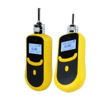 China KY2000 Real-Time Laser Particle Detector PM10 PM2.5 0-1000 µg/m³ 1 µg/m³ Resolution for sale