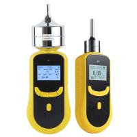 China SKY2000 Handheld H2 Leak Detector with Built-in Pump and Selectable Ranges 1000/2000/5000ppm Featuring Electrochemical Sensor for sale