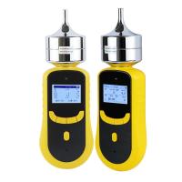 China SKY2000 Handheld H2 Leak Detector with Built-in Pump and Selectable Ranges 1000/2000/5000ppm Featuring Electrochemical Sensor for sale