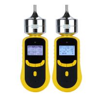 China KY2000 Real-Time Laser Particle Detector PM10 PM2.5 0-1000 µg/m³ 1 µg/m³ Resolution for sale