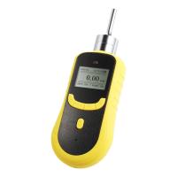 China SKY2000 Portable Pumping CO Gas Detector with IP66 Protection and Optional Data Logging for sale