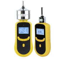 China SKY2000 Marine Portable Pump-Suction Gas Detector with Simultaneous CO/H₂S/O₂/LEL/CO₂ Monitoring, Data Logs Function, and Sound/Light/Vibration Alarm for sale