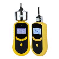 China SKY2000-C2H4 Portable Ethylene Detector 0-100ppm 0.1ppm Resolution Sound Light Vibration Alarm for sale